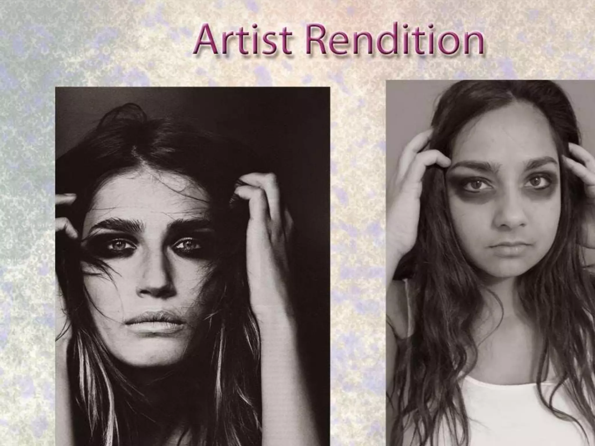 Artist Rendition Presentation | PPT