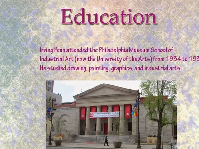 Artist Rendition Presentation | PPT