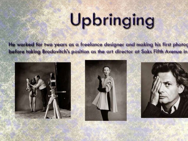 Artist Rendition Presentation | PPT