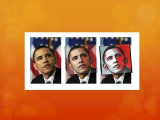 Artist research | PPTX