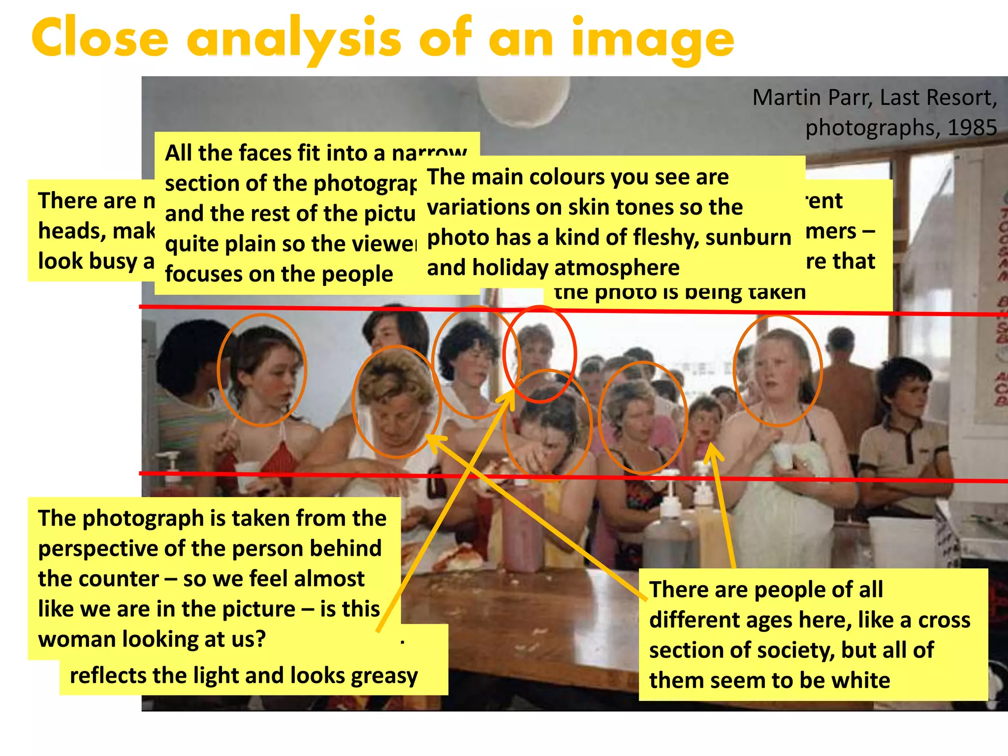 Artist research pages | PPTX