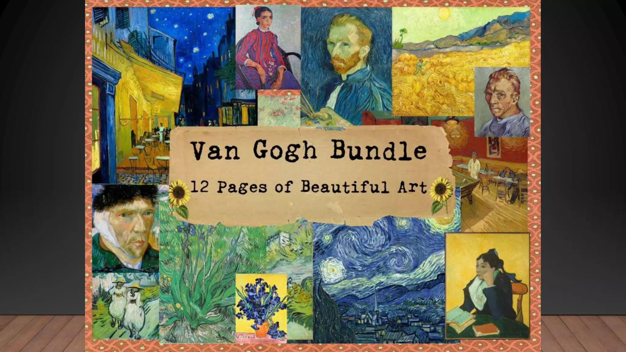 Artist Research Scrapbook.pptx