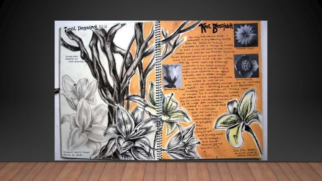 Artist Research Scrapbook.pptx