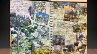 Artist Research Scrapbook.pptx