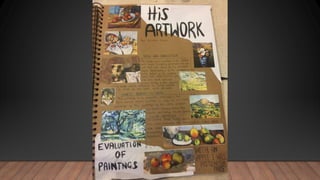 Artist Research Scrapbook.pptx