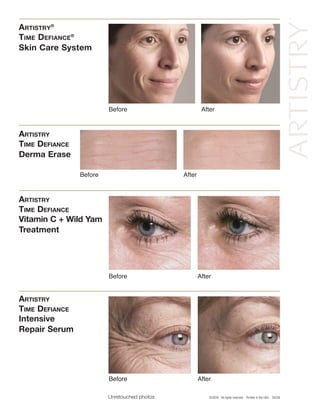 Artistry | PDF