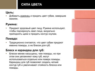 Artistry decorative cosmetics | PPT