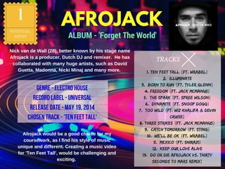 Do Or Die Afrojack