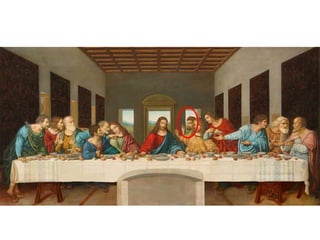 Artist self portrait | PPT