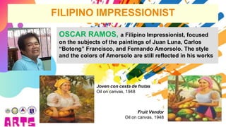 Artists in Modern Art.pptx