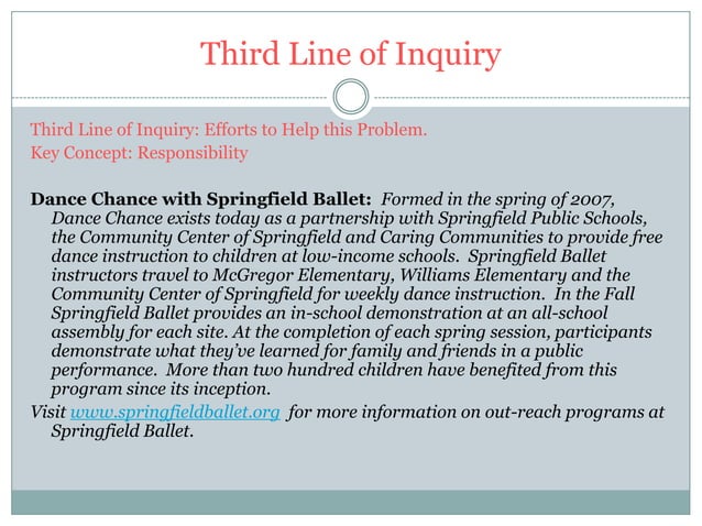 2013 Rountree Exhibition | PPTX