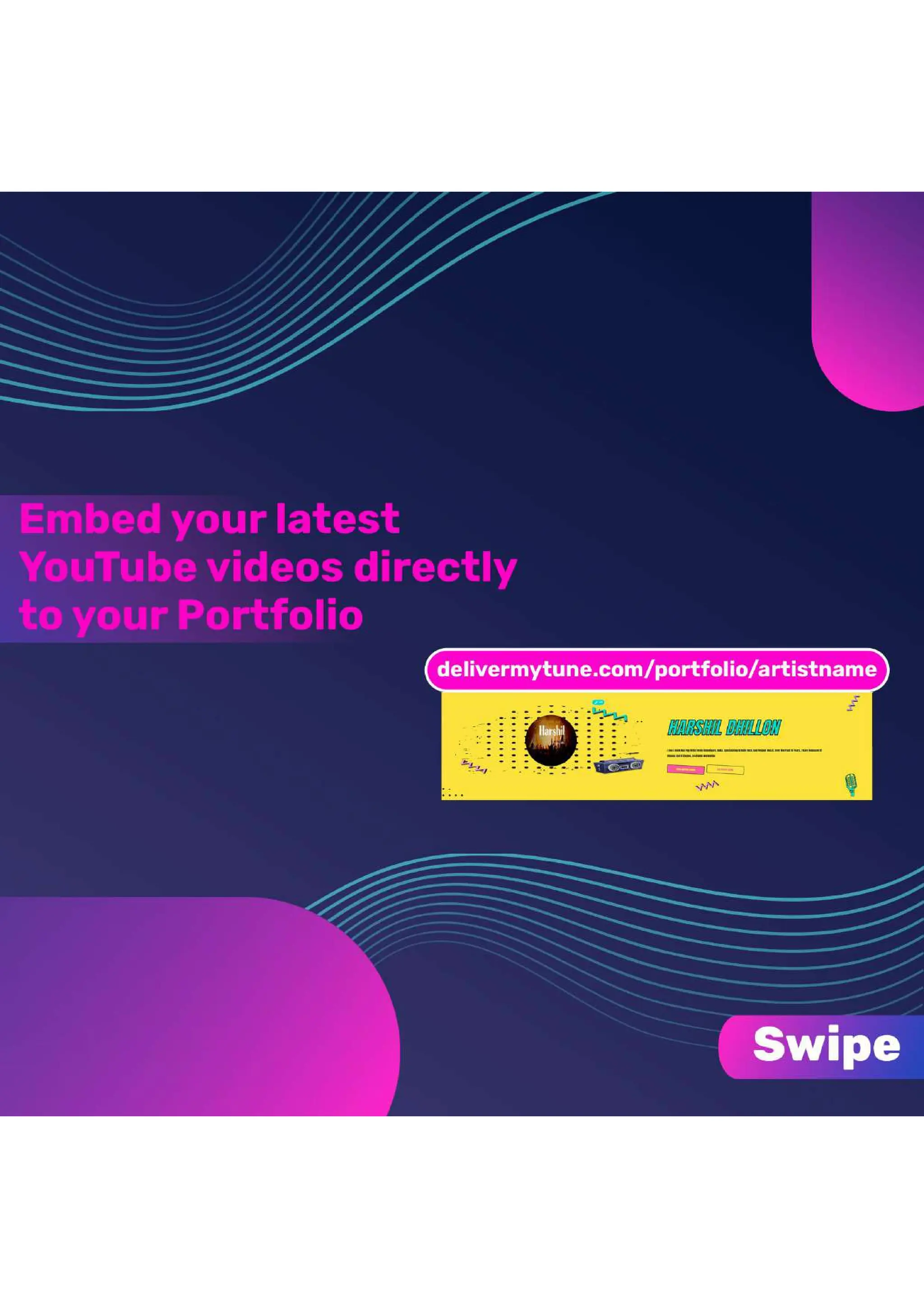 Artists Portfolio by Deliver My Tune.pdf