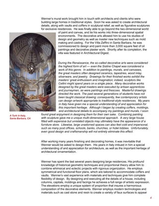 Artist statement (1) | PDF