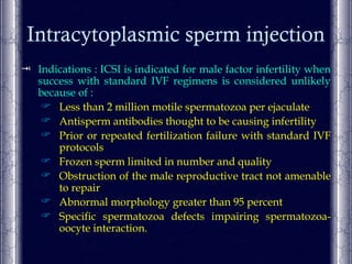 Window of implantation and luteal phase defects in infertility | PPT