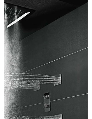 Artize showers | PDF