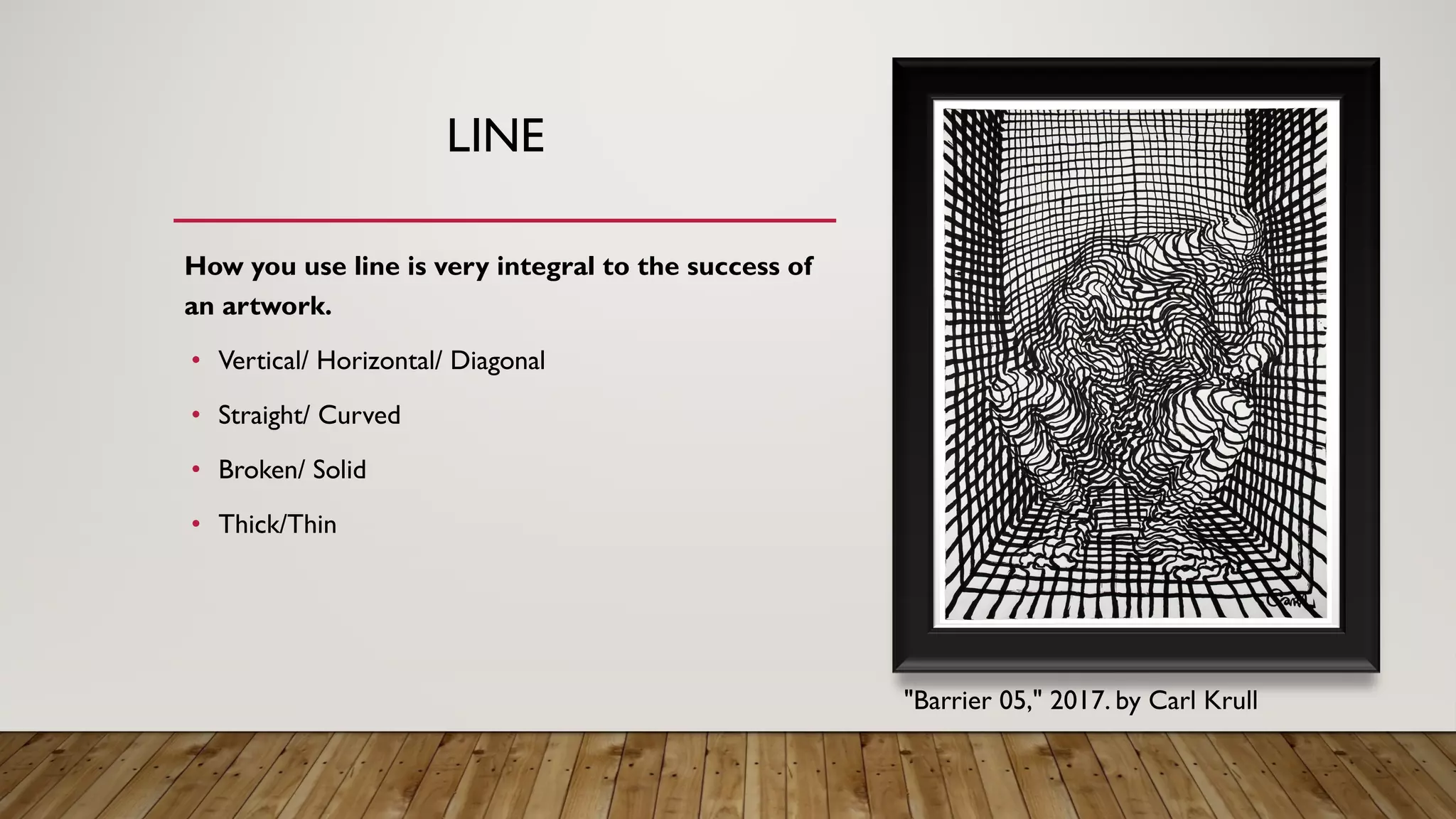 The Elements of Design - Lesson | PDF