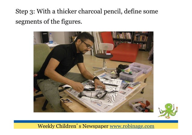 Art Lessons for Kids: Paint Like Picasso | PDF