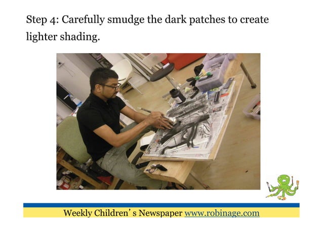 Art Lessons for Kids: Paint Like Picasso | PDF