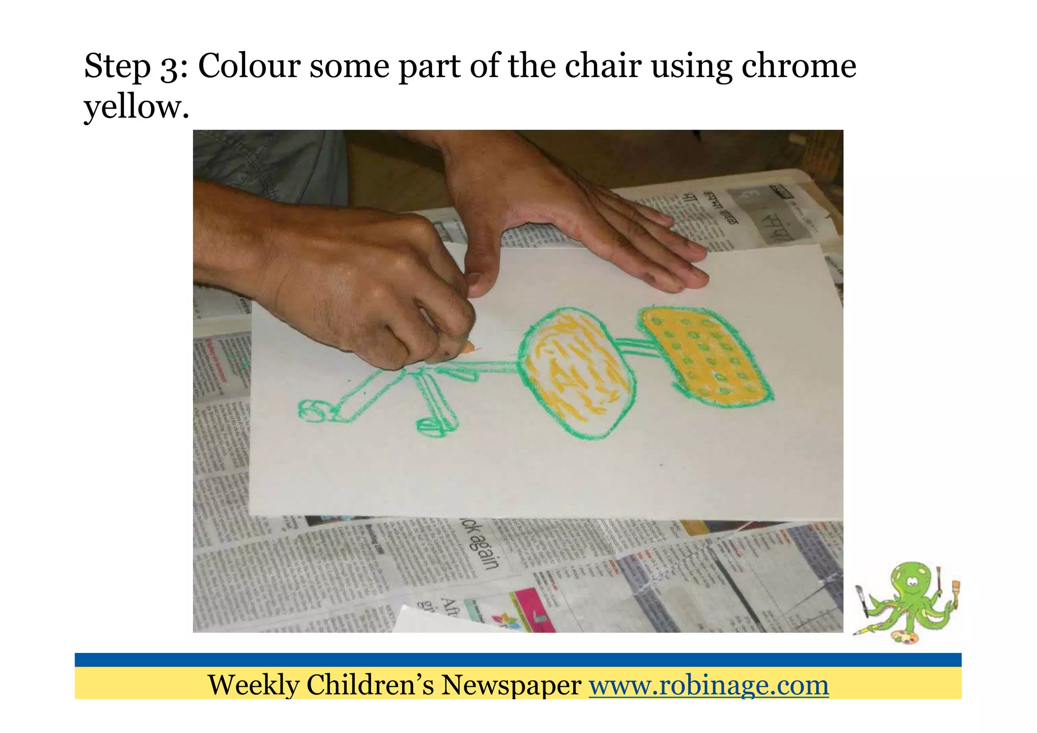 Art Lessons for Kids: Paint Like Van Gogh | PDF