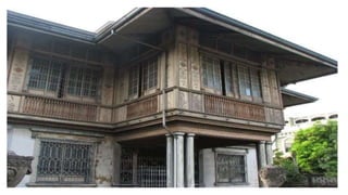 art lumang bahay.pptx