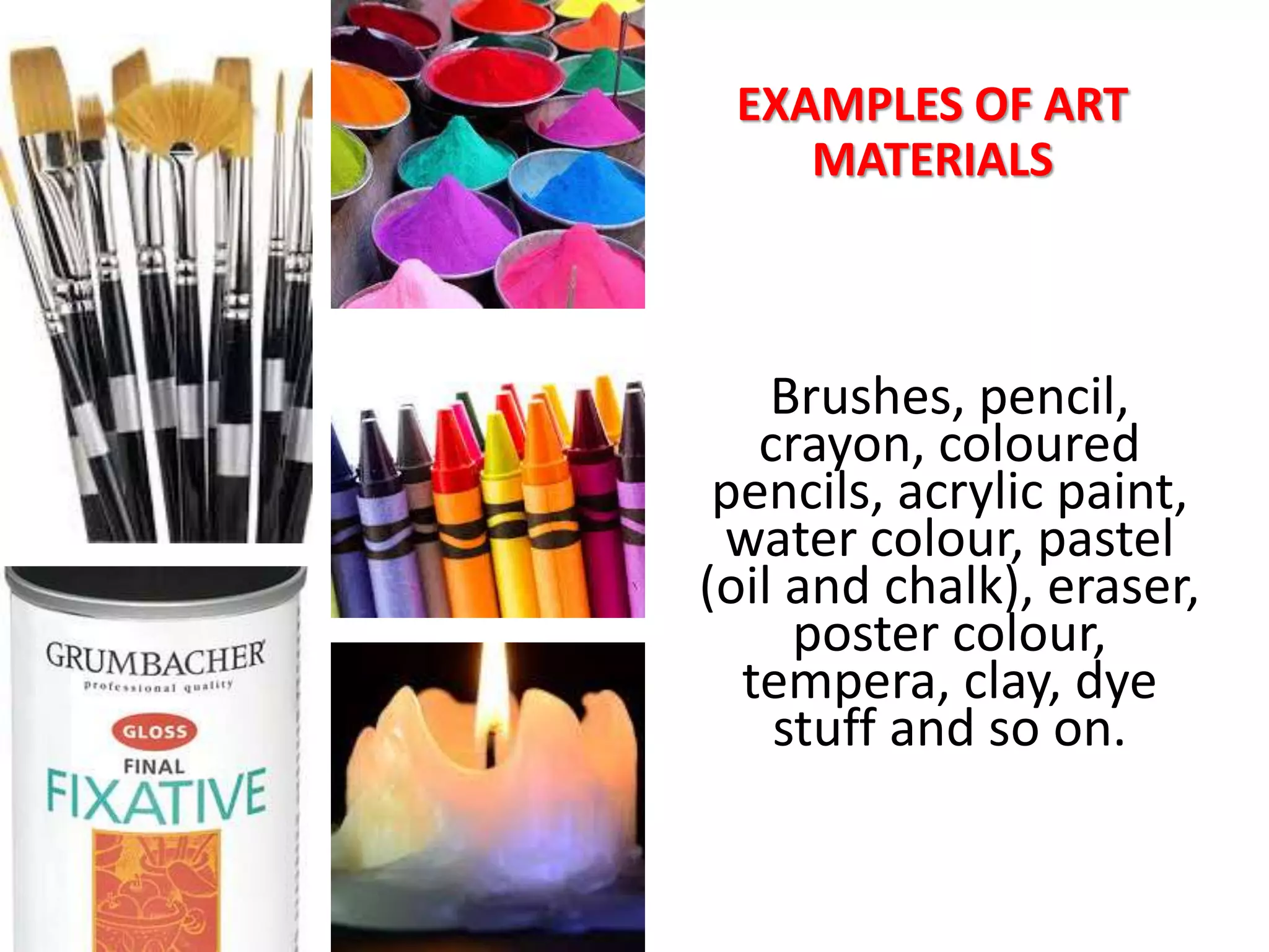 Art media and improvisation wk 3.pptx