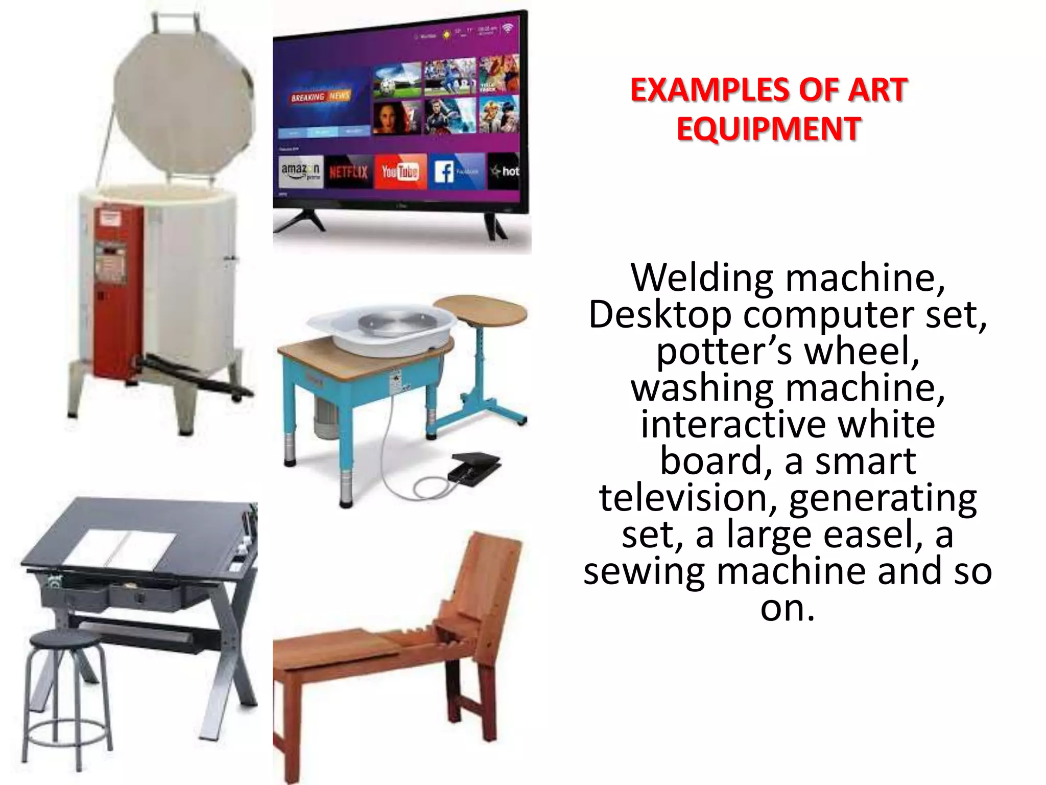 Art media and improvisation wk 3.pptx