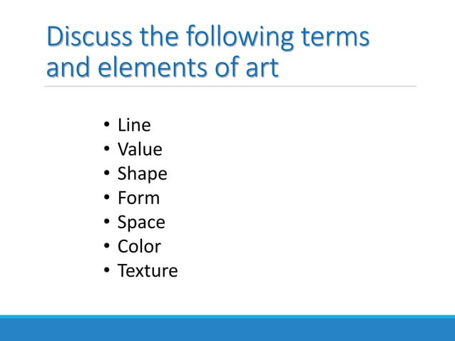 Art Merit Badge | PPTX | Drawing and Sketching | Arts and Crafts