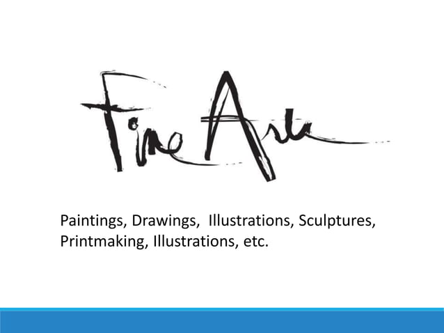 Art Merit Badge | PPTX | Drawing and Sketching | Arts and Crafts