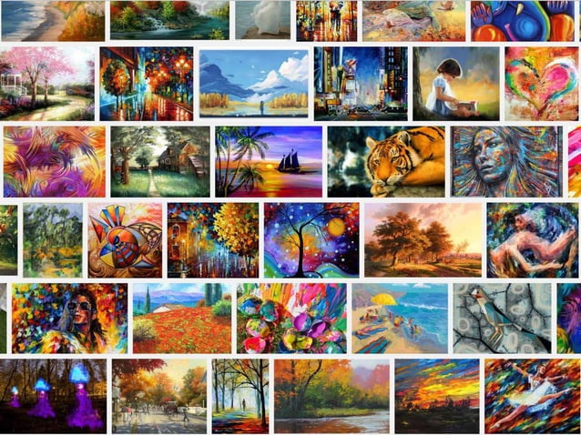 Art Merit Badge | PPTX | Drawing and Sketching | Arts and Crafts