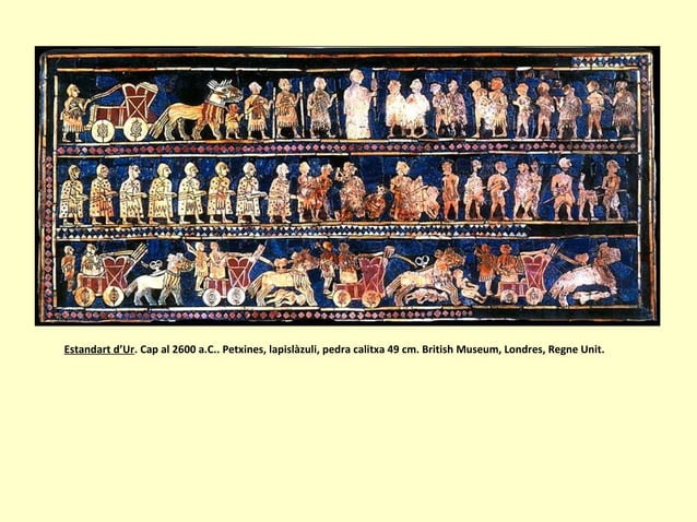 Art mesopotamic | PPT