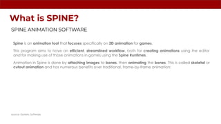 Spine Simplified | PDF