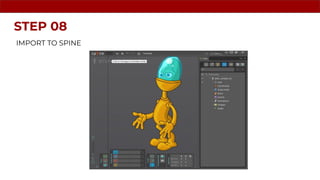 Spine Simplified | PDF