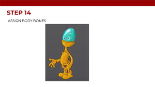 Spine Simplified | PDF