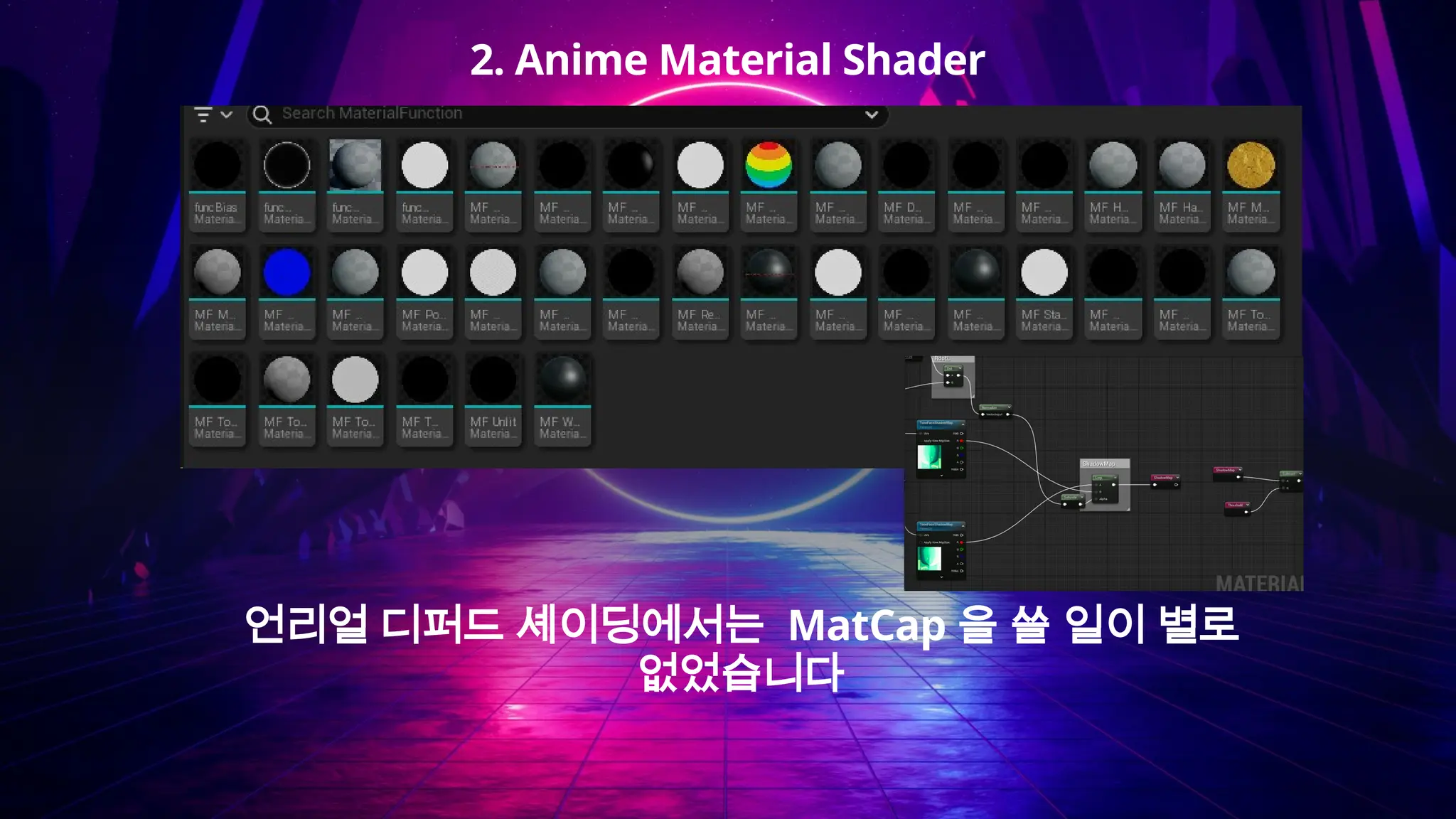 Subculture Anime Games - Artmouse X UnrealEngine5.pptx