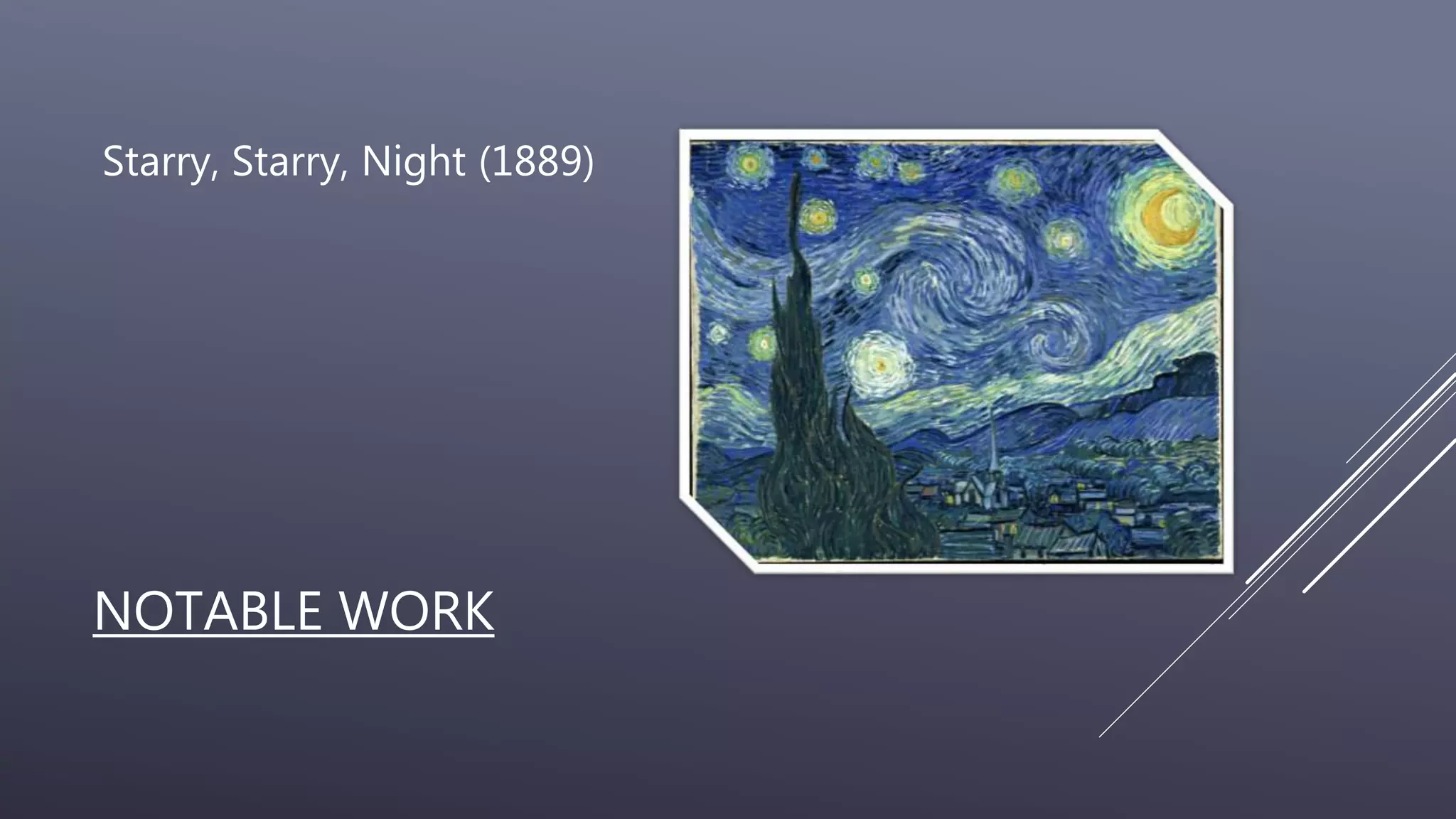 Impressionism and post-Impressionism | PPTX