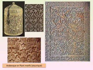 Muslim Art | PPT