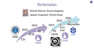Belajar Fisika Teori dan Komputasi: Mau Jadi Apa? | PPTX