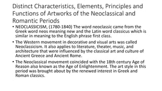 ART NEOCLASSICISM AND ROMANTISMISISM.pptx
