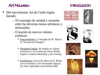 Art Nouveau | PPT