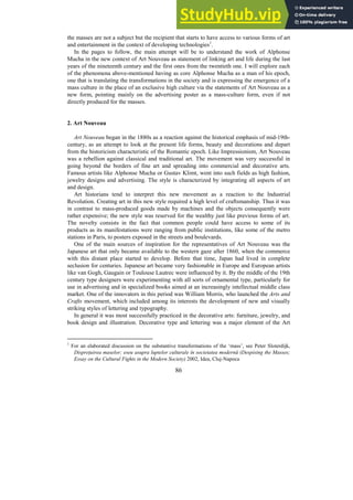 Art Nouveau, Aplhonse Mucha, and the Mass Visibility of Culture.pdf