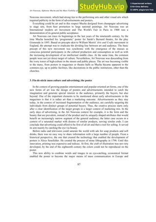 Art Nouveau, Aplhonse Mucha, and the Mass Visibility of Culture.pdf
