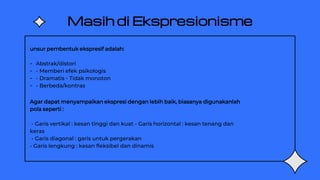 Art nouveau dan ekspresionisme | PPT