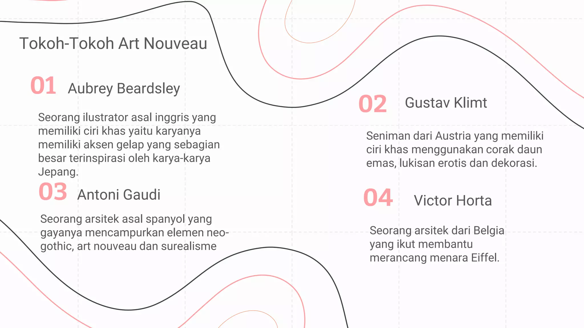 Art Nouveau dan Ekspresionisme | PPTX