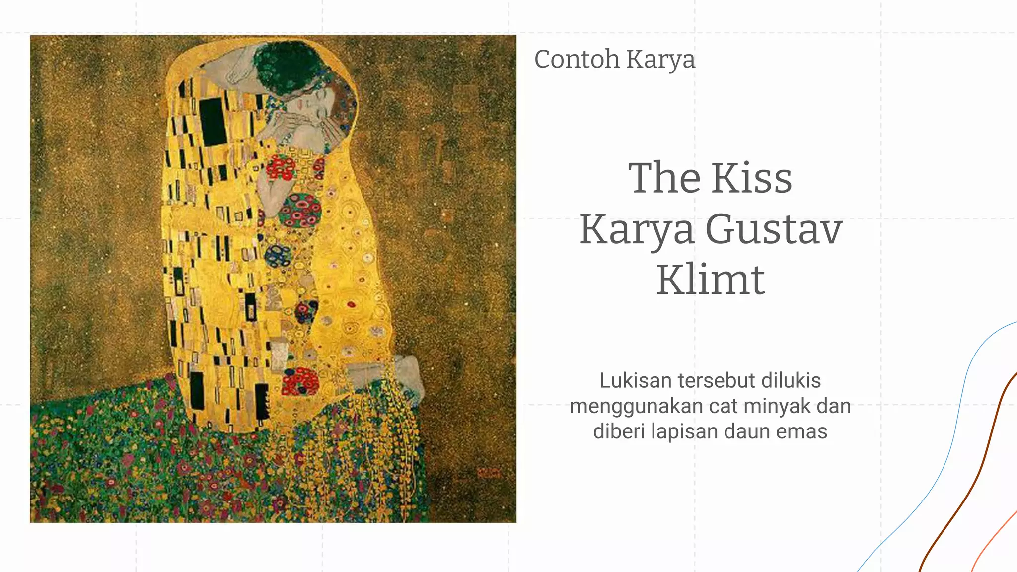 Art Nouveau dan Ekspresionisme | PPTX