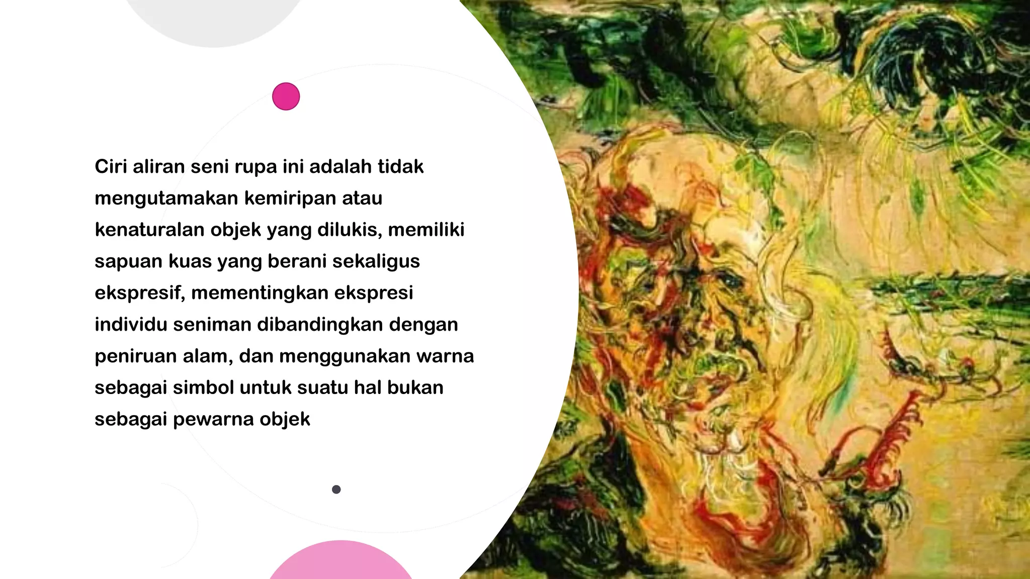 Art nouveau & ekspresionisme | PPT