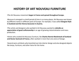 Art nouveau movement.pdf