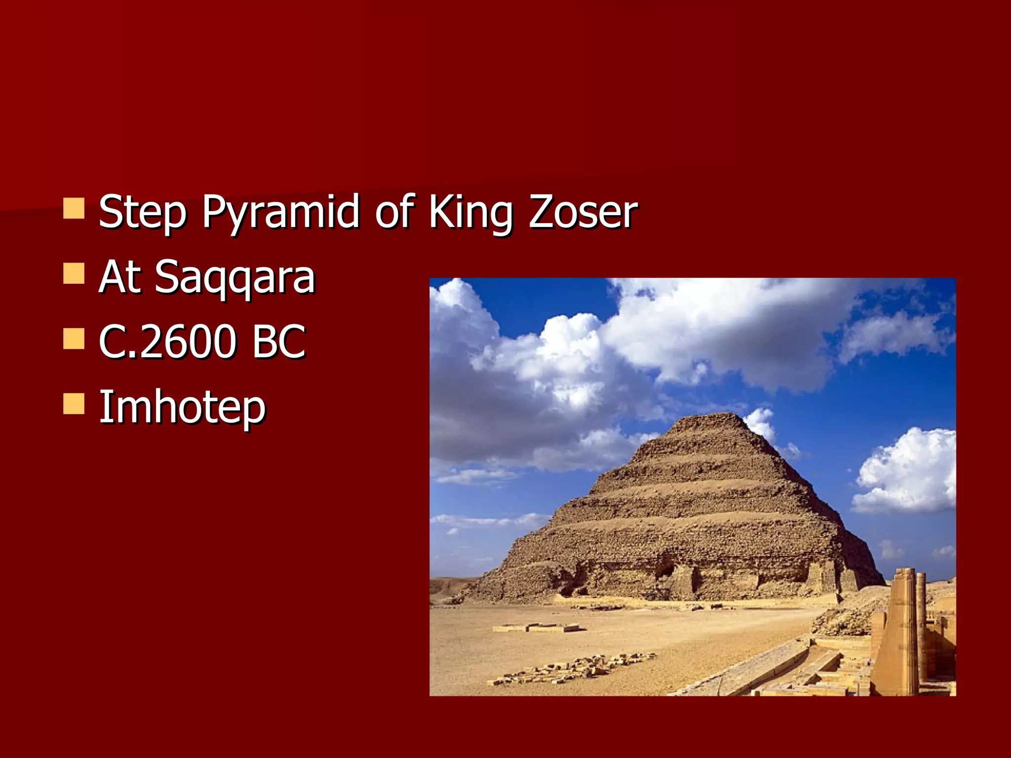 Artof Ancient Egypt | PPT