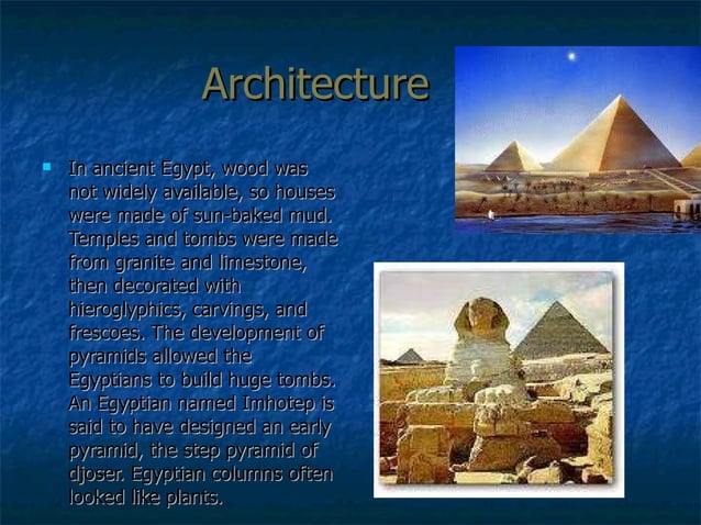 Art of ancient egypt | PPT | Arts and Crafts | Hobbies & Interests