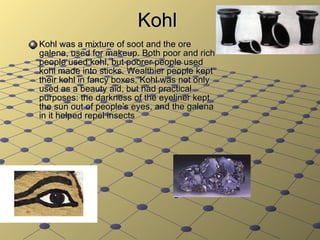 Art of ancient egypt | PPT | Arts and Crafts | Hobbies & Interests