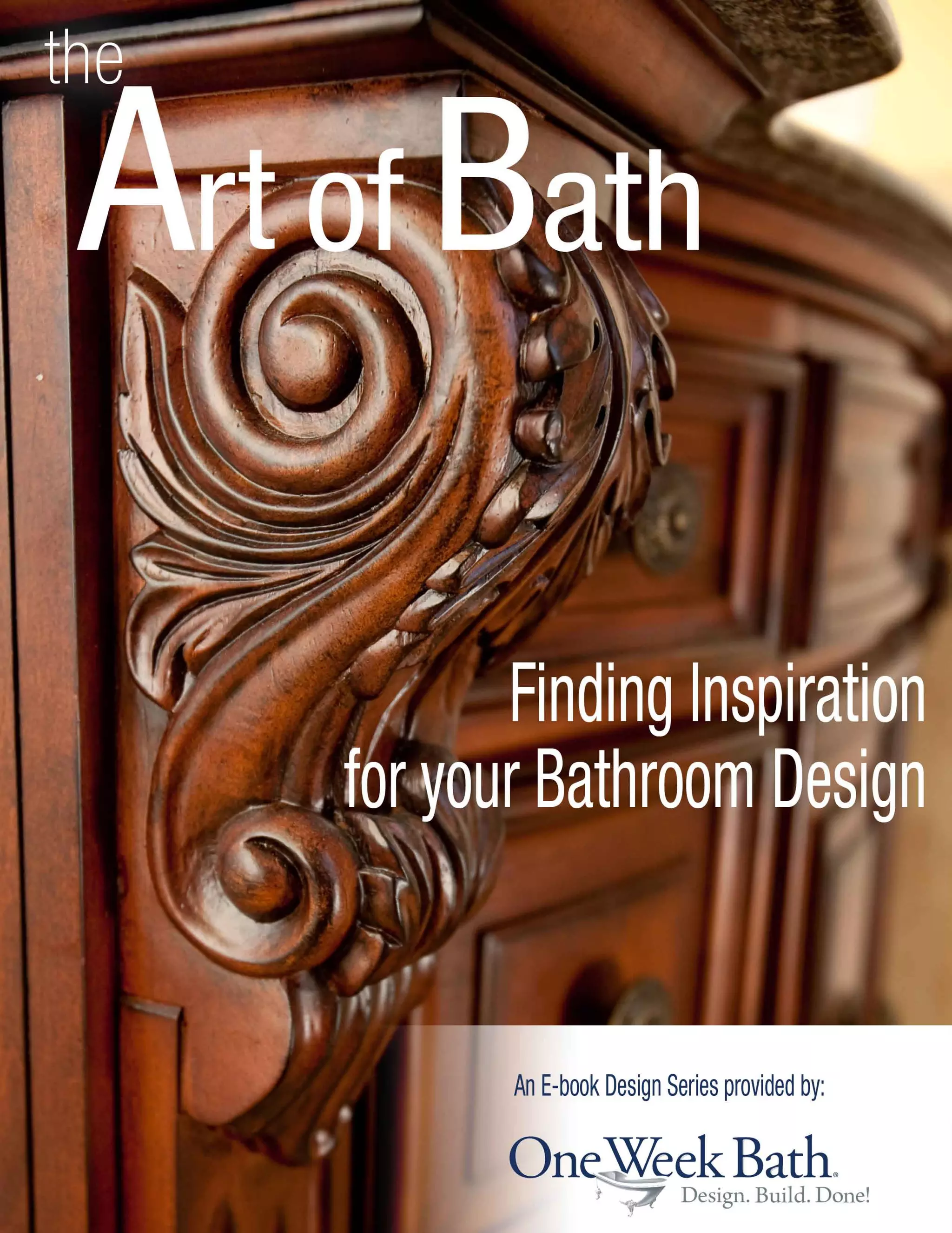 Art of bath_inspiration | PDF